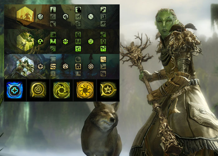 [Top 10] Guild Wars 2 Best PvE Support Builds | GAMERS DECIDE