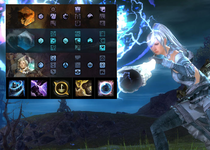 [Top 10] Guild Wars 2 Best PvE Support Builds | GAMERS DECIDE