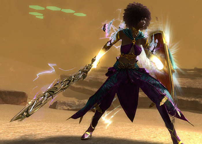 [Top 10] Guild Wars 2 Best Sword Skins That Look Freakin' Awesome ...