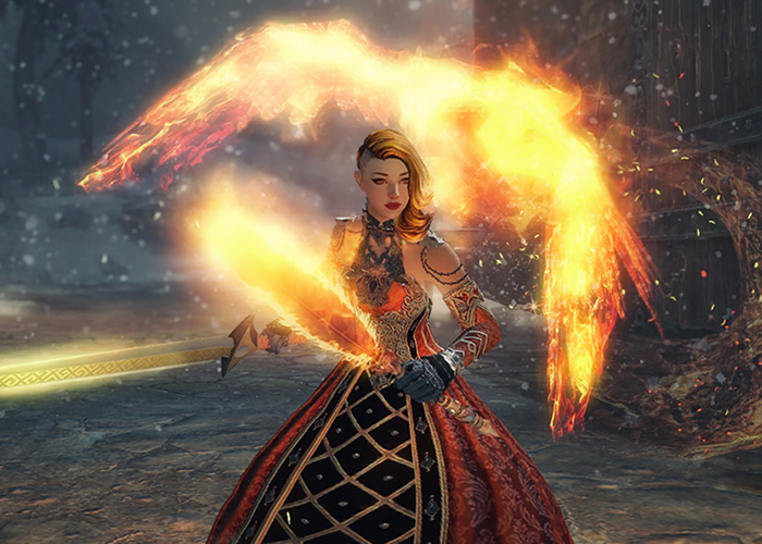 [Top 10] Guild Wars 2 Best Torch Skins That Look Freakin' Awesome ...