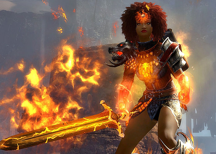 [Top 10] Guild Wars 2 Best Torch Skins That Look Freakin' Awesome ...