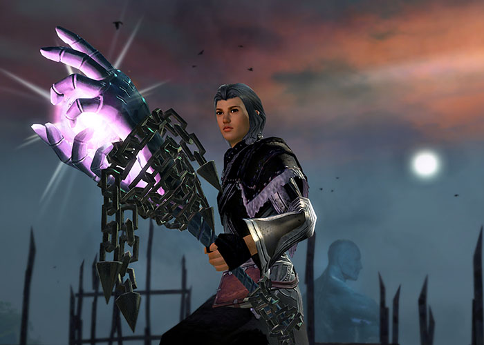 [Top 10] Guild Wars 2 Best Torch Skins That Look Freakin' Awesome ...