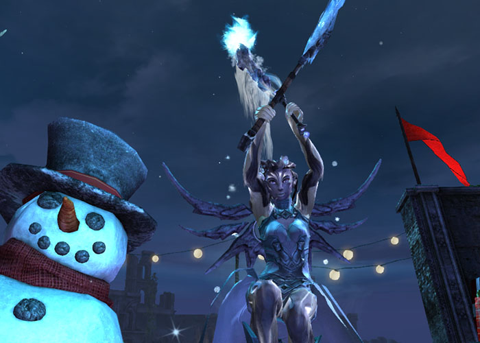 [Top 10] Guild Wars 2 Best Torch Skins That Look Freakin' Awesome ...