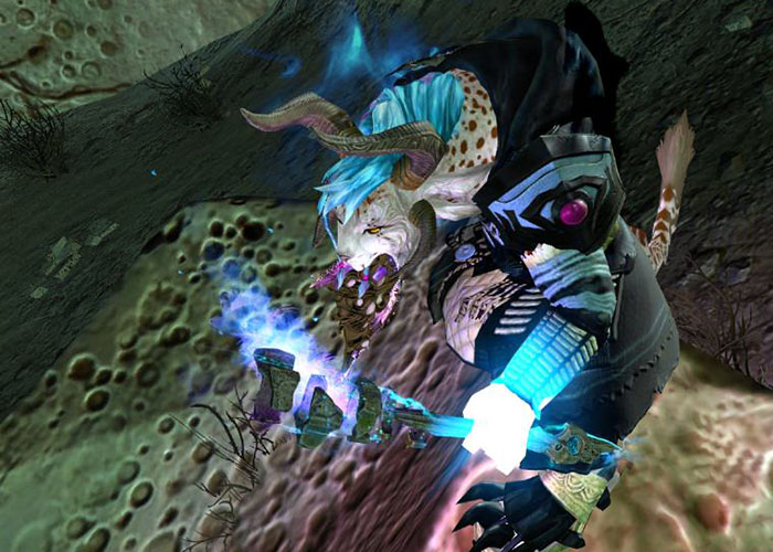 [Top 10] Guild Wars 2 Best Torch Skins That Look Freakin' Awesome ...