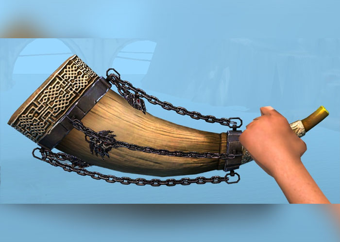 [Top 10] Guild Wars 2 Best Warhorn Skins That Look Freakin' Awesome ...