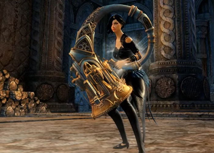 [Top 10] Guild Wars 2 Best Warhorn Skins That Look Freakin' Awesome | Gamers Decide