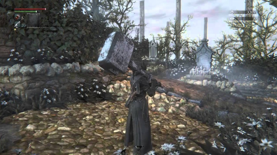 [Top 15] Bloodborne Best Weapons From Early Till Late Game (And How To ...
