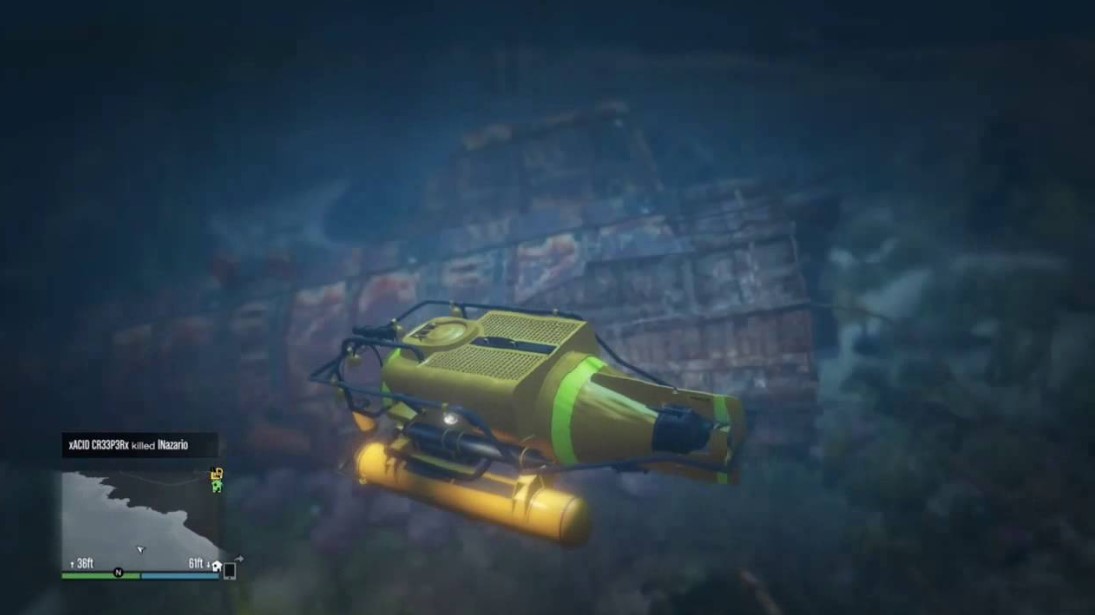 [Top 10] Most Fun Things To Do In GTA Online | GAMERS DECIDE