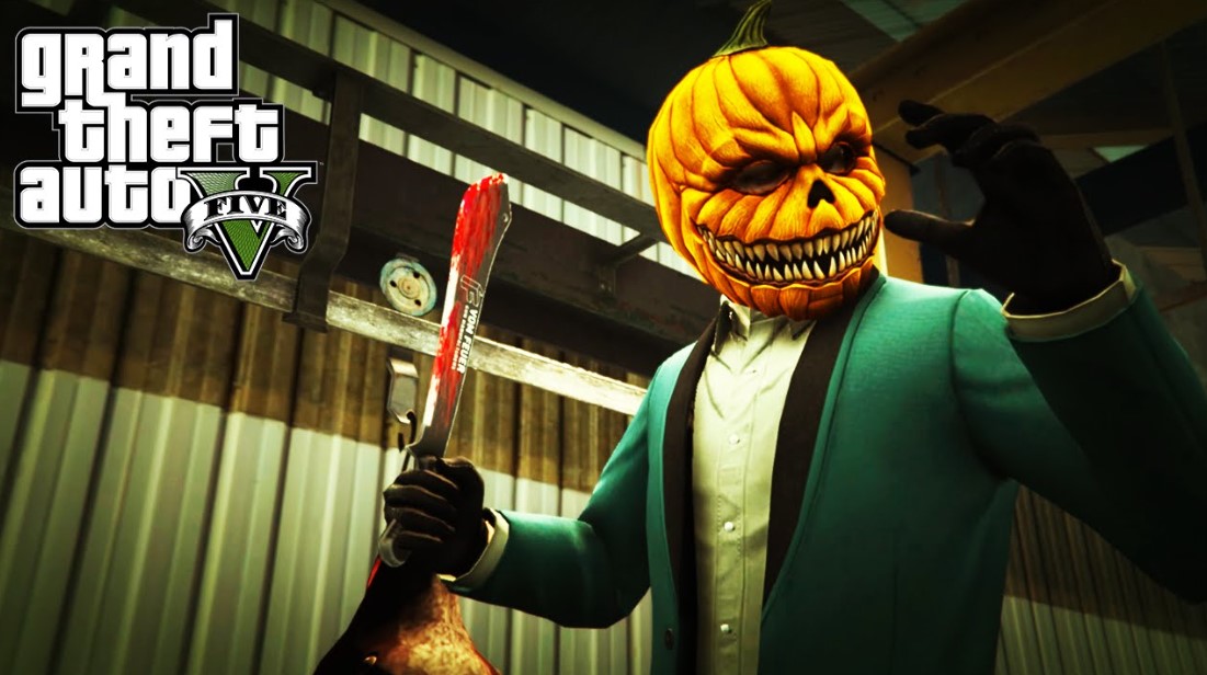 [Top 10] Most Fun Things To Do In GTA Online | GAMERS DECIDE