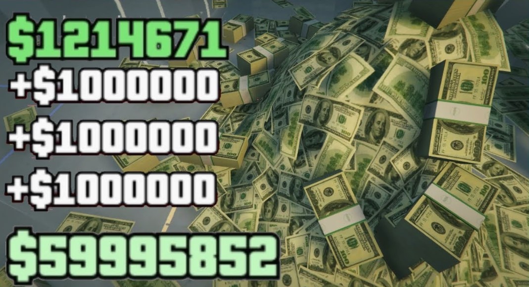 [Top 10] Most Fun Things To Do In GTA Online | GAMERS DECIDE