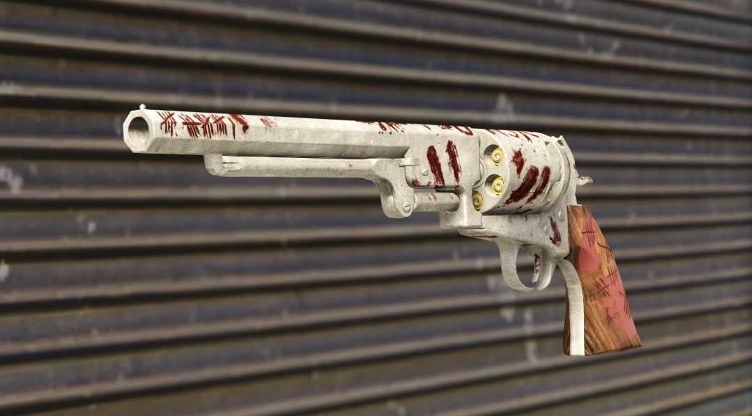 [Top 7] GTA Online Best Pistols | Gamers Decide