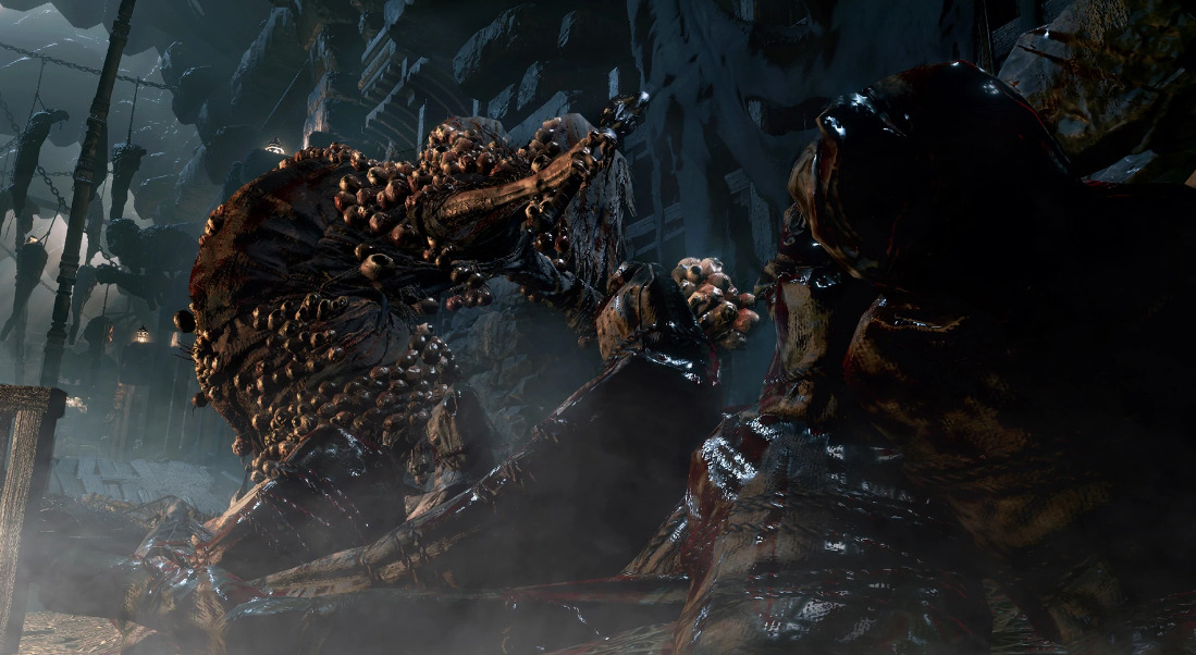 All Bloodborne Bosses Ranked Easiest To Hardest (And How To Defeat Them ...