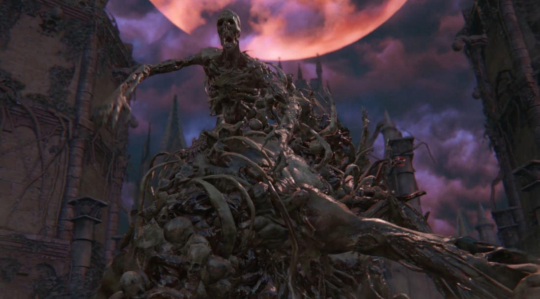 All Bloodborne Bosses Ranked Easiest To Hardest (And How To Defeat Them ...