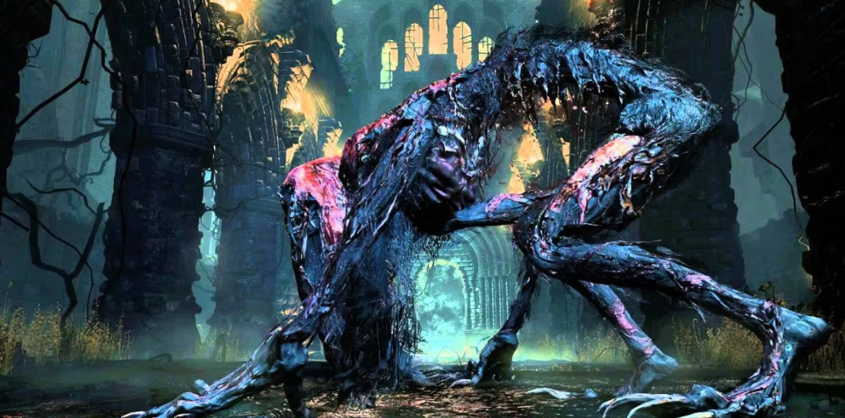 All Bloodborne Bosses Ranked Easiest To Hardest (And How To Defeat Them ...