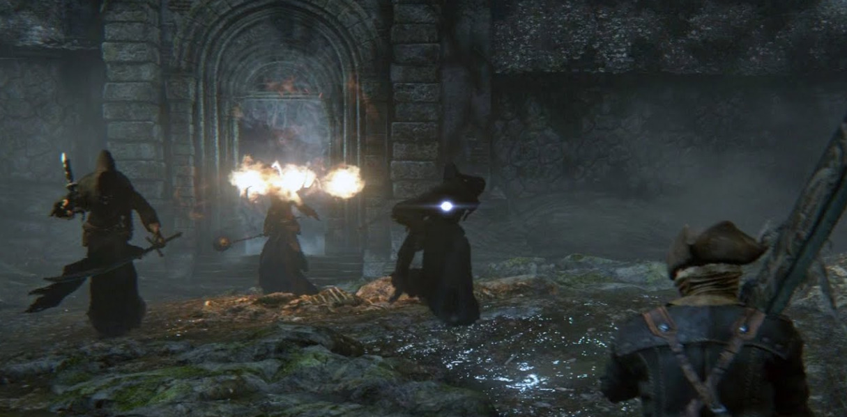 All Bloodborne Bosses Ranked Easiest To Hardest (And How To Defeat Them ...