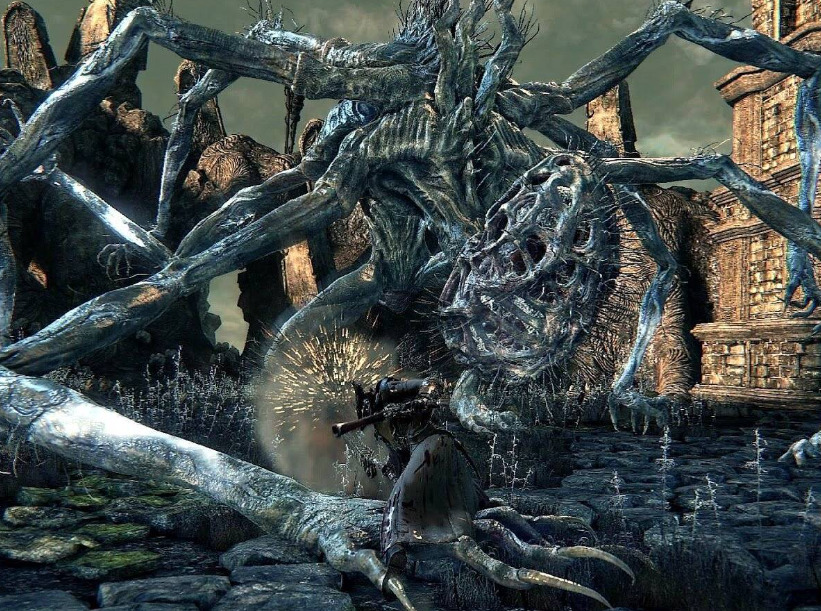 All Bloodborne Bosses Ranked Easiest To Hardest (And How To Defeat Them ...