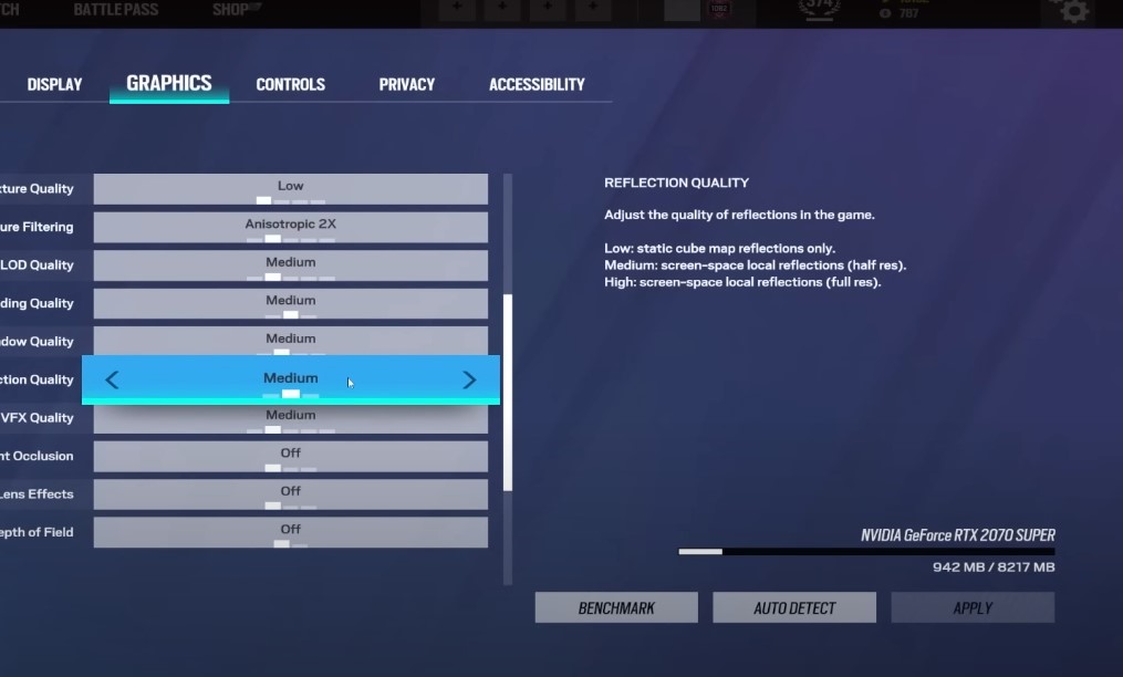 [Top 15] Rainbow 6 Siege Best Pro Graphics Settings | Gamers Decide