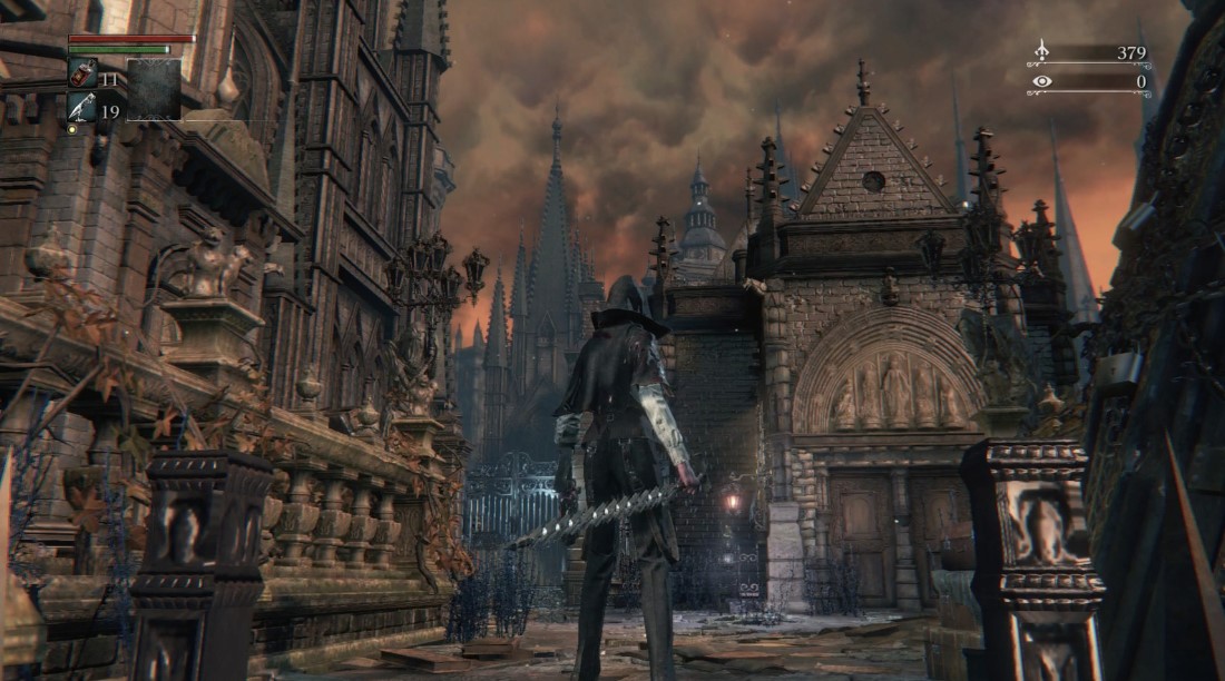 [Top 5] Reasons Why Bloodborne Is Hard | Gamers Decide