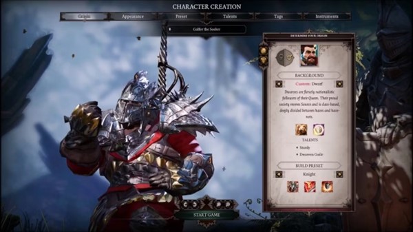 Divinity: Original Sin 2 Best Talents For Each Class | Gamers Decide