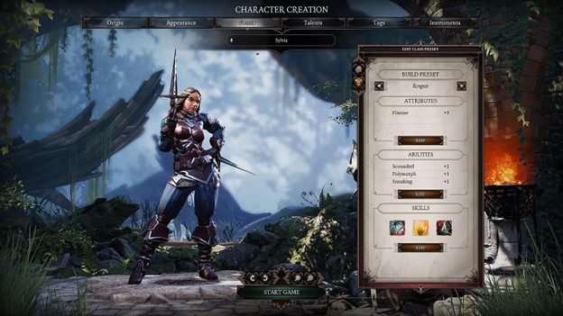 Divinity: Original Sin 2 Best Attributes - What To Invest In? | Gamers ...