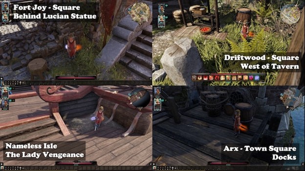 [Top 20] Best Divinity: Original Sin 2 Mods For A New Experience ...