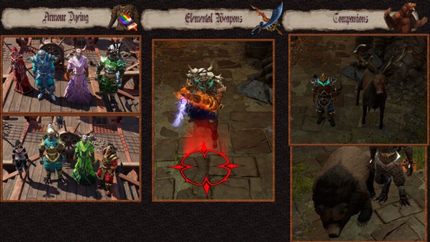[Top 20] Best Divinity: Original Sin 2 Mods For A New Experience ...