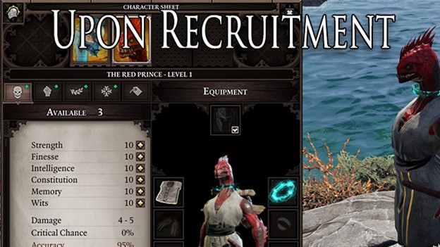 [Top 20] Best Divinity: Original Sin 2 Mods For A New Experience ...