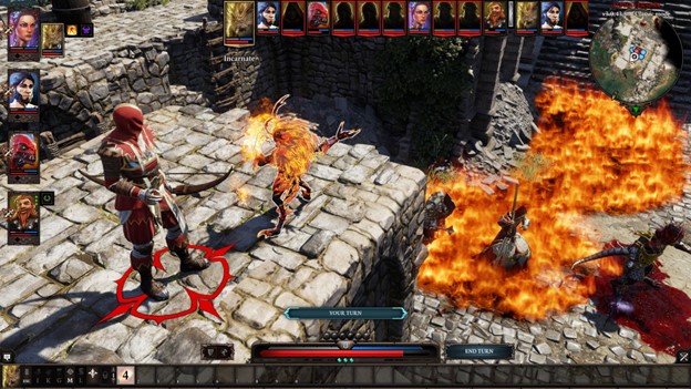 [Top 15] Divinity: Original Sin 2 Best Builds That Are Powerful ...