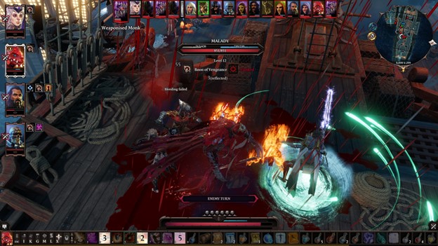 [Top 15] Divinity: Original Sin 2 Best Builds That Are Powerful ...