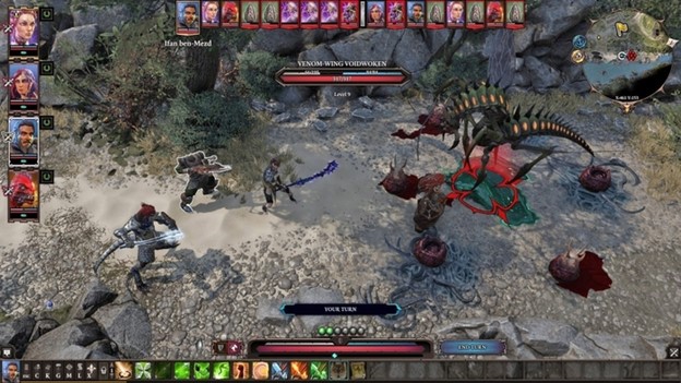 [Top 15] Divinity: Original Sin 2 Best Builds That Are Powerful ...