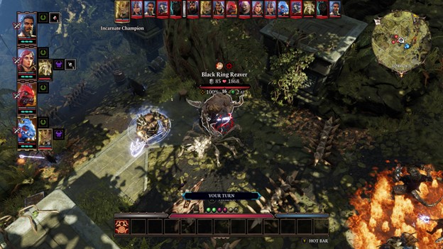 [Top 15] Divinity: Original Sin 2 Best Builds That Are Powerful ...