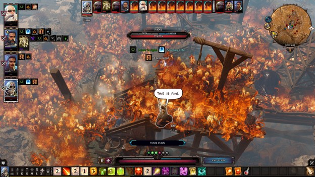 [Top 15] Divinity: Original Sin 2 Best Builds That Are Powerful ...