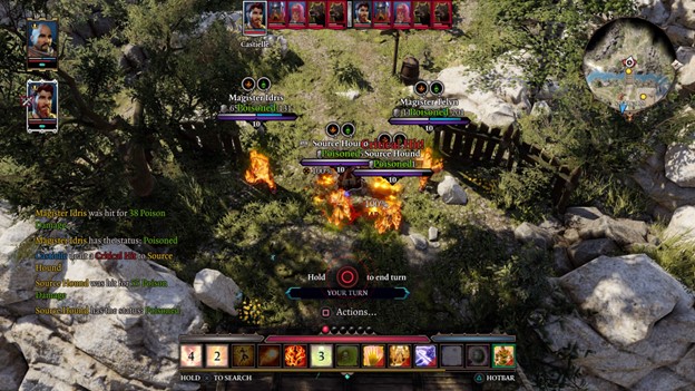 [Top 15] Divinity: Original Sin 2 Best Builds That Are Powerful ...