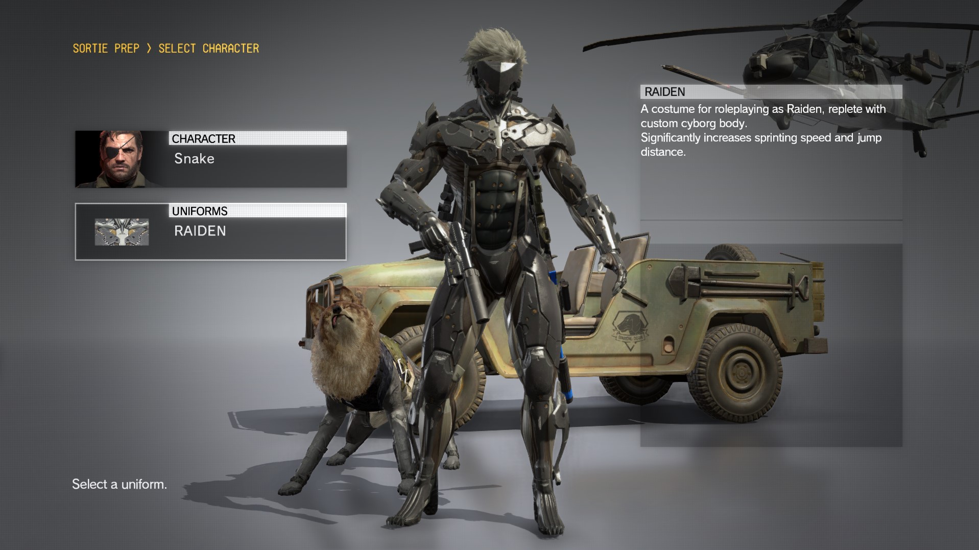 [Top 15] Metal Gear Solid 5 Best Mods For A Better Experience | Gamers ...