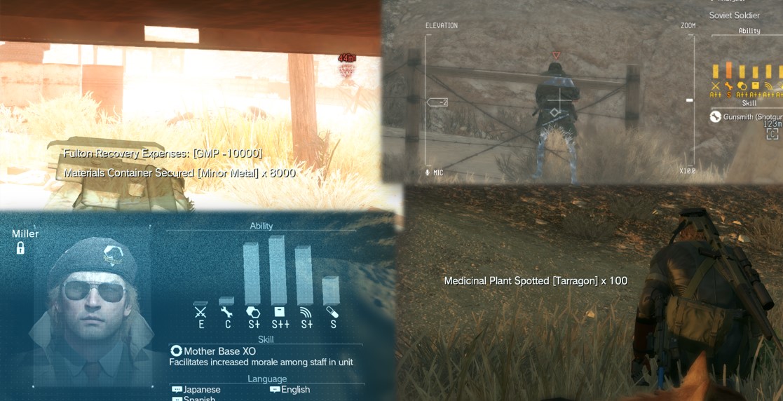 [Top 15] Metal Gear Solid 5 Best Mods For A Better Experience | Gamers ...