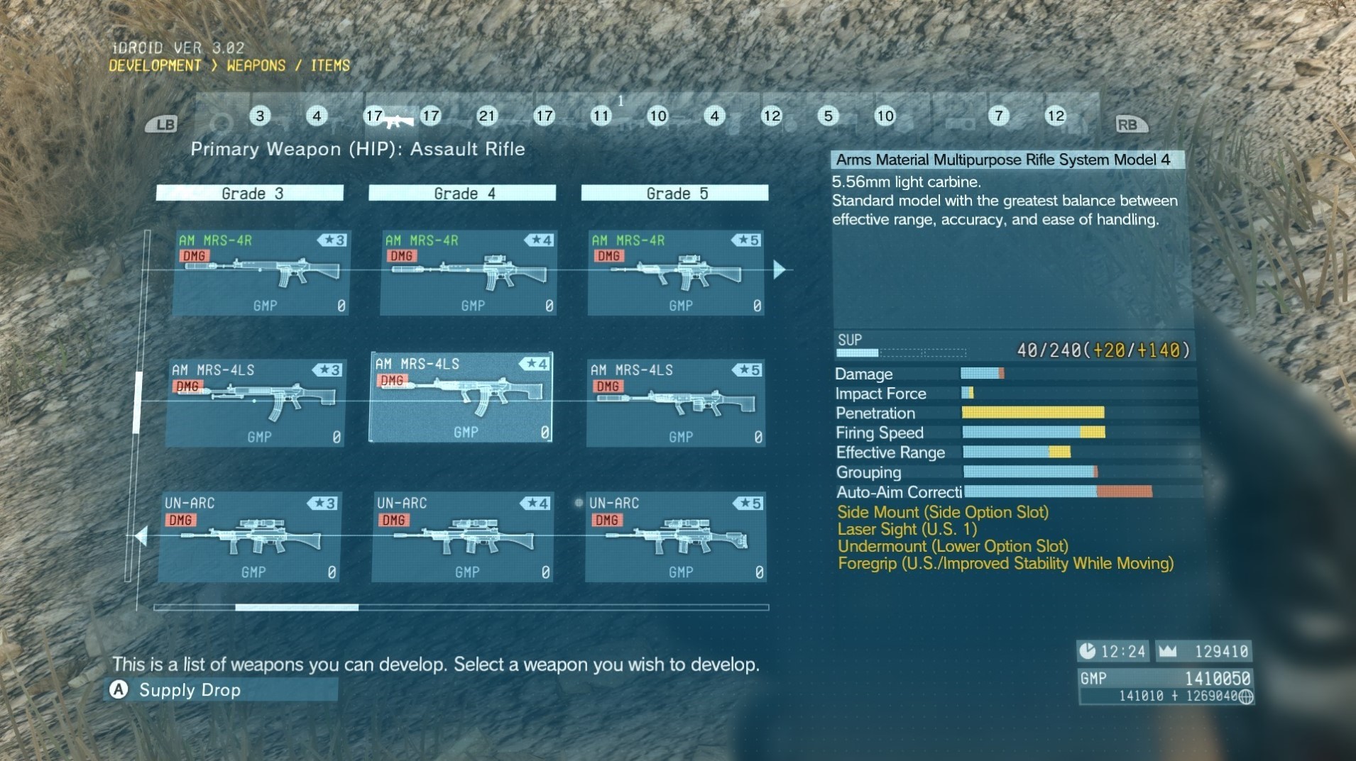 [Top 15] Metal Gear Solid 5 Best Mods For A Better Experience | Gamers ...