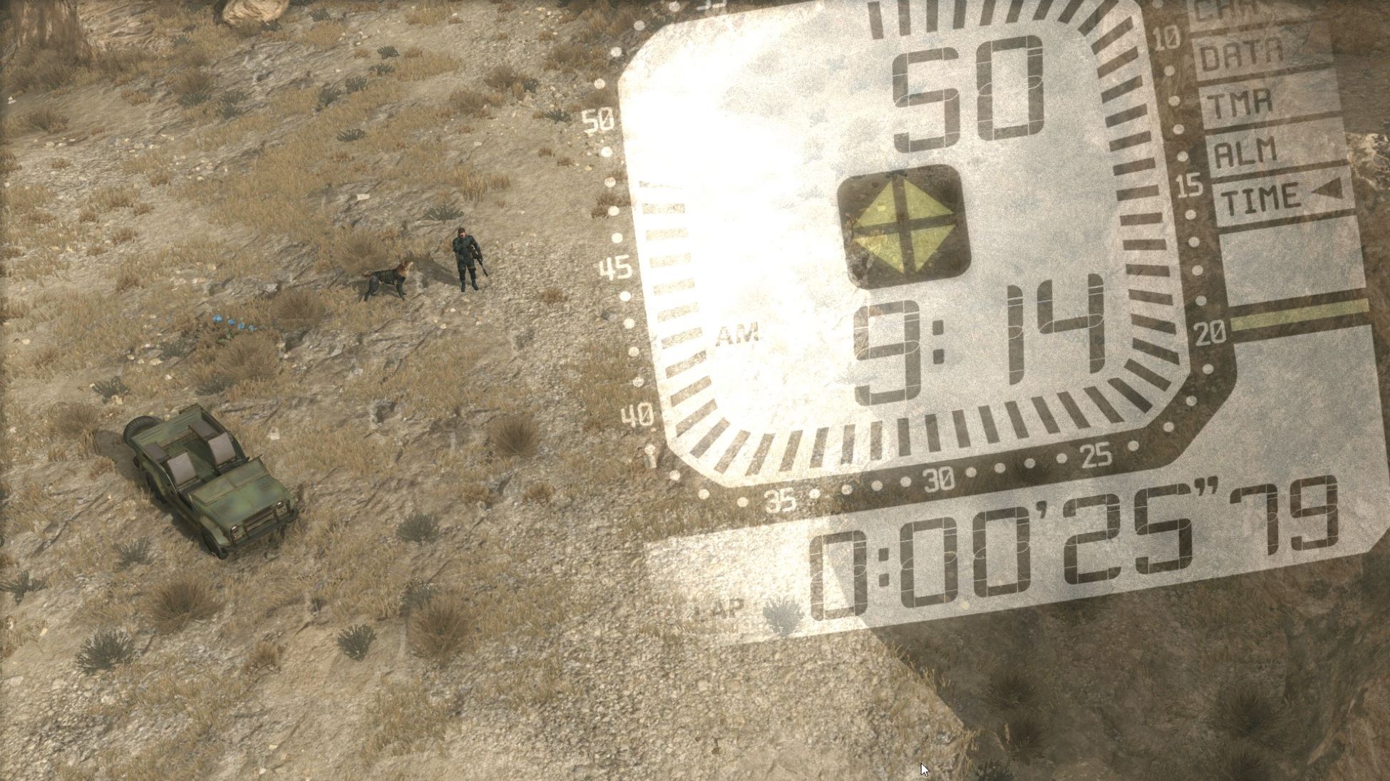 [Top 15] Metal Gear Solid 5 Best Mods For A Better Experience | Gamers ...