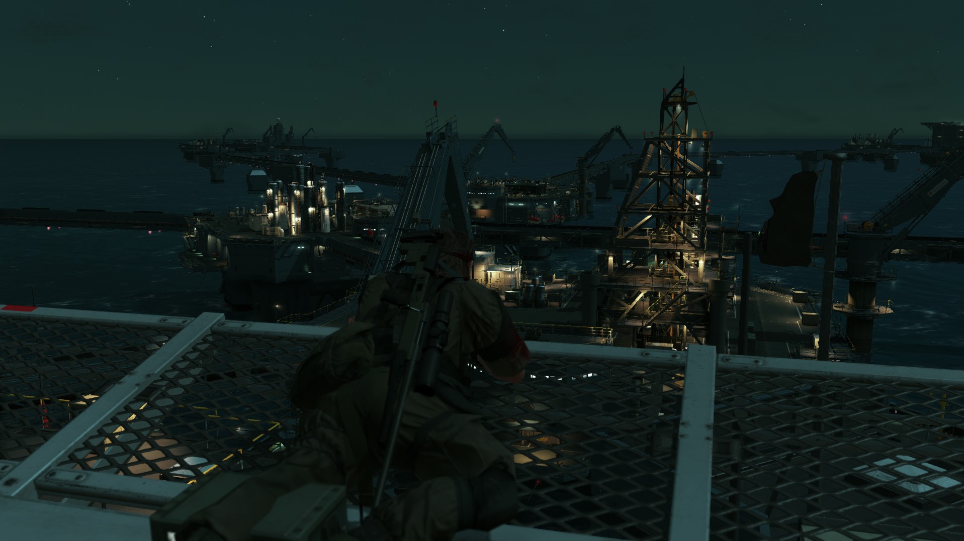 [Top 15] Metal Gear Solid 5 Best Mods For A Better Experience | Gamers ...