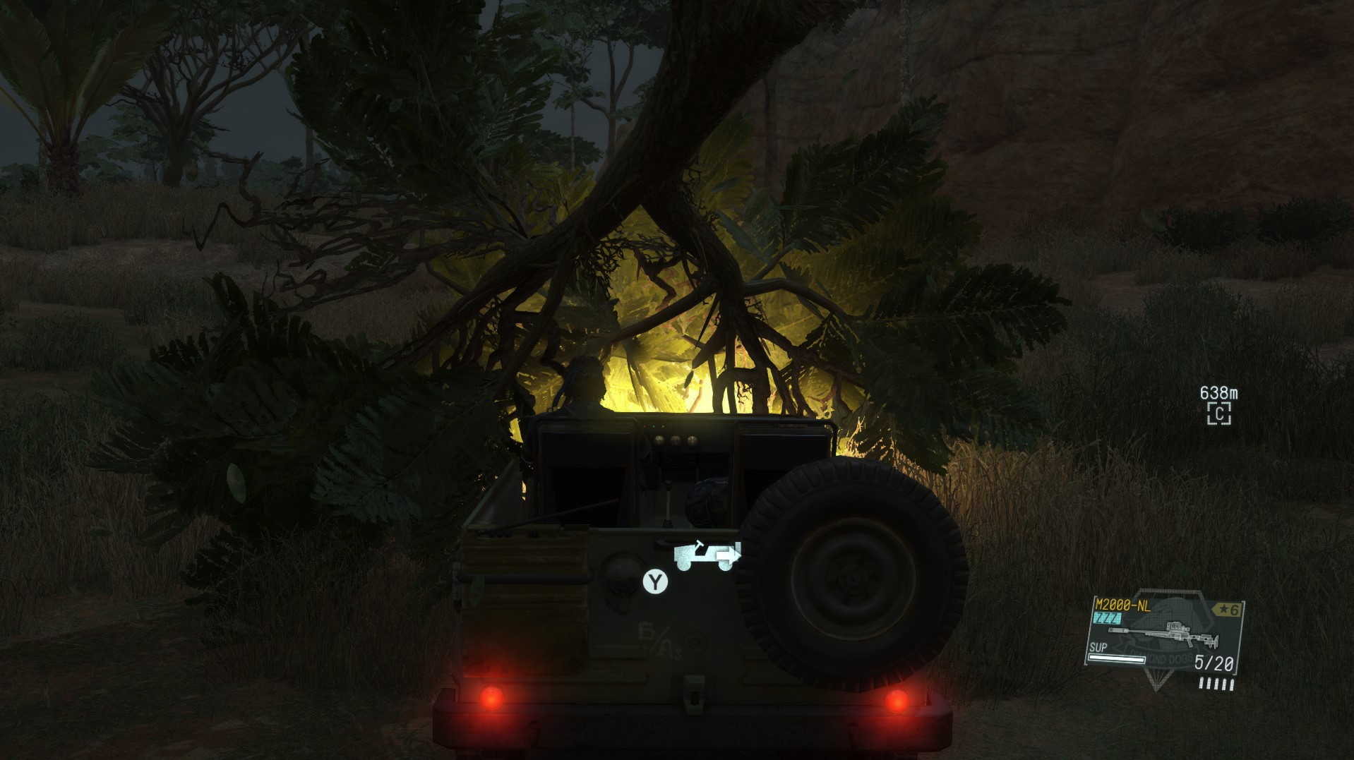 [Top 15] Metal Gear Solid 5 Best Mods For A Better Experience | Gamers ...