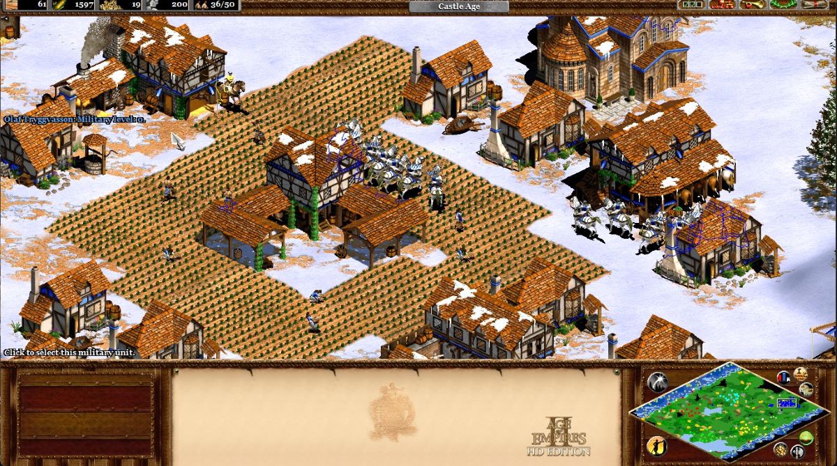 [Top 10] Retro Strategy Games That Were Really Good | Gamers Decide