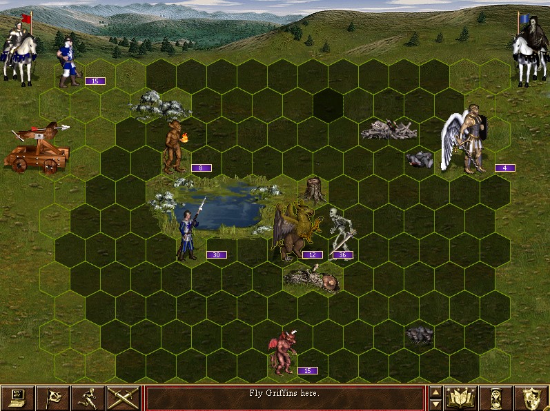 [Top 10] Retro Strategy Games That Were Really Good | Gamers Decide