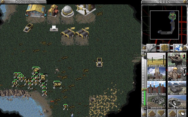 [Top 10] Retro Strategy Games That Were Really Good | Gamers Decide