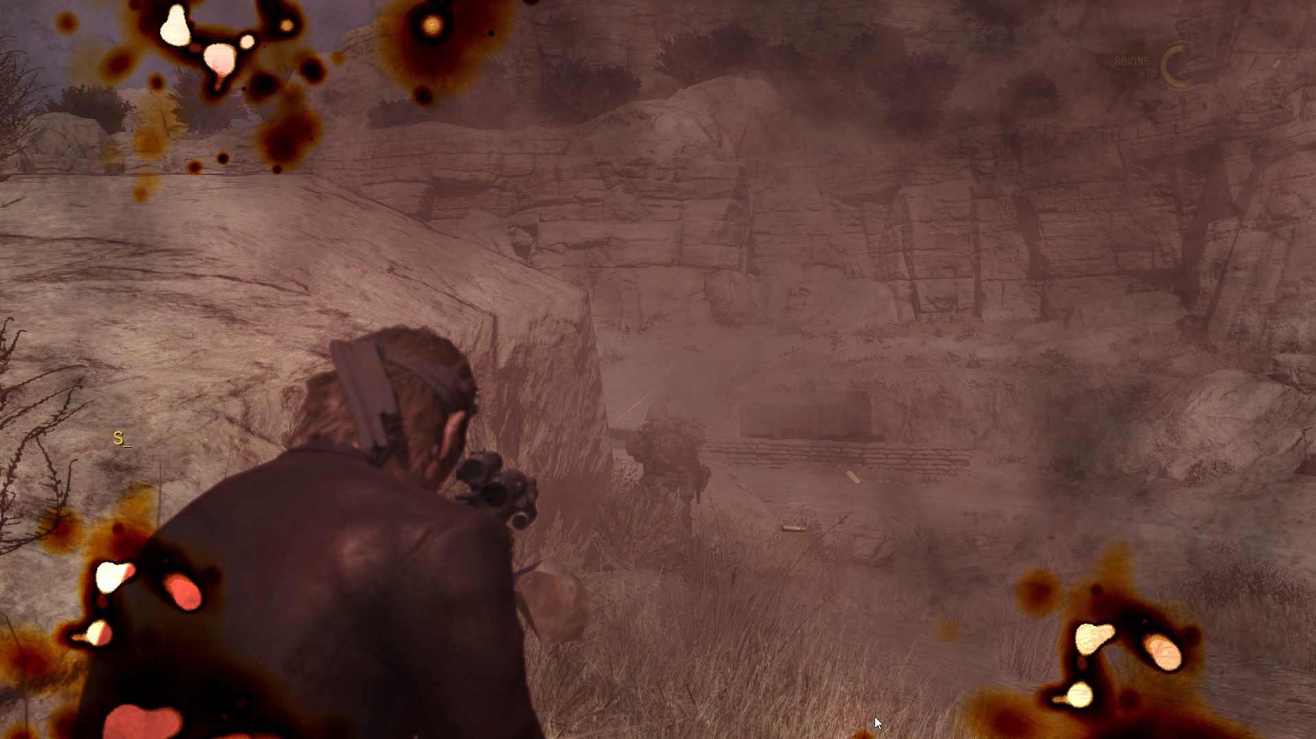 Metal Gear Solid 5 Best Sniper Rifles Revealed (All MGS5 Snipers Ranked ...