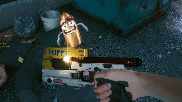 [Top 10] Cyberpunk 2077 Best Handguns From Early To Late Game (And How ...