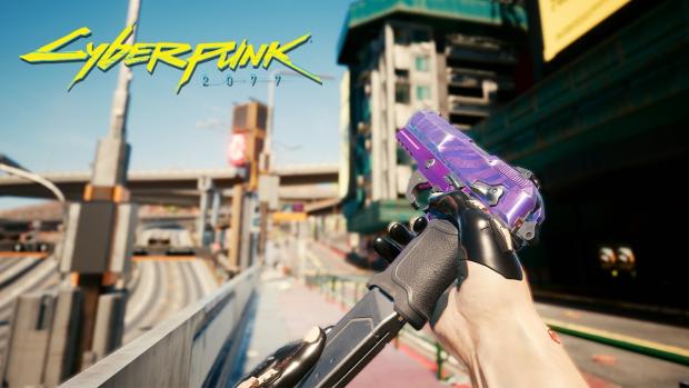 [Top 10] Cyberpunk 2077 Best Handguns From Early To Late Game (And How ...
