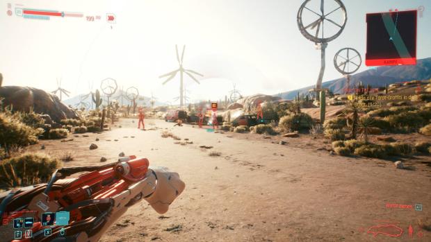 [Top 5] Cyberpunk 2077 Best Hand and Arm Cyberware (And How To Get Them ...