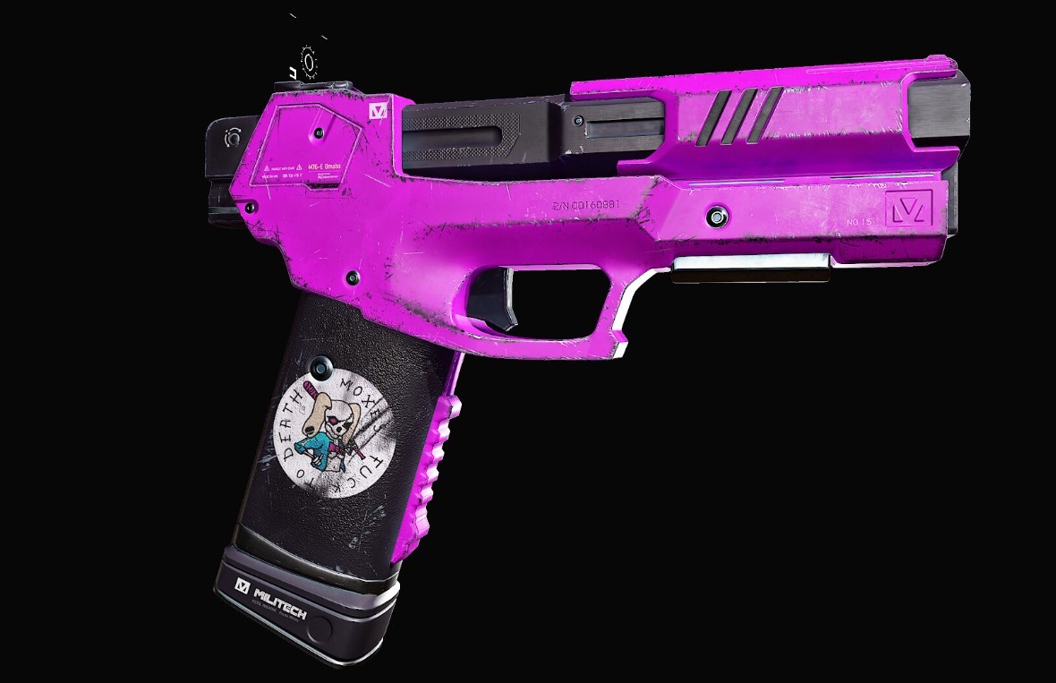 [Top 10] Cyberpunk 2077 Most OP Weapons (And How To Get Them) | Gamers ...