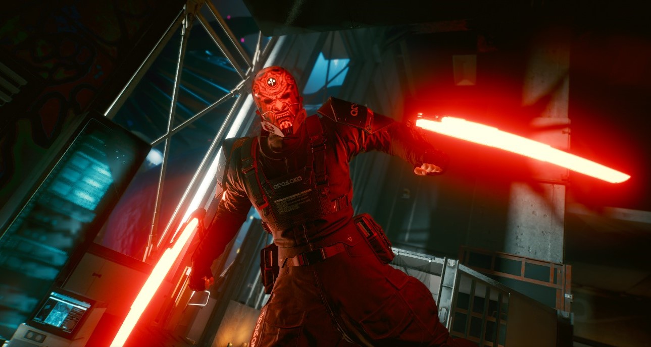 [Top 10] Cyberpunk 2077 Most OP Weapons (And How To Get Them) | Gamers ...