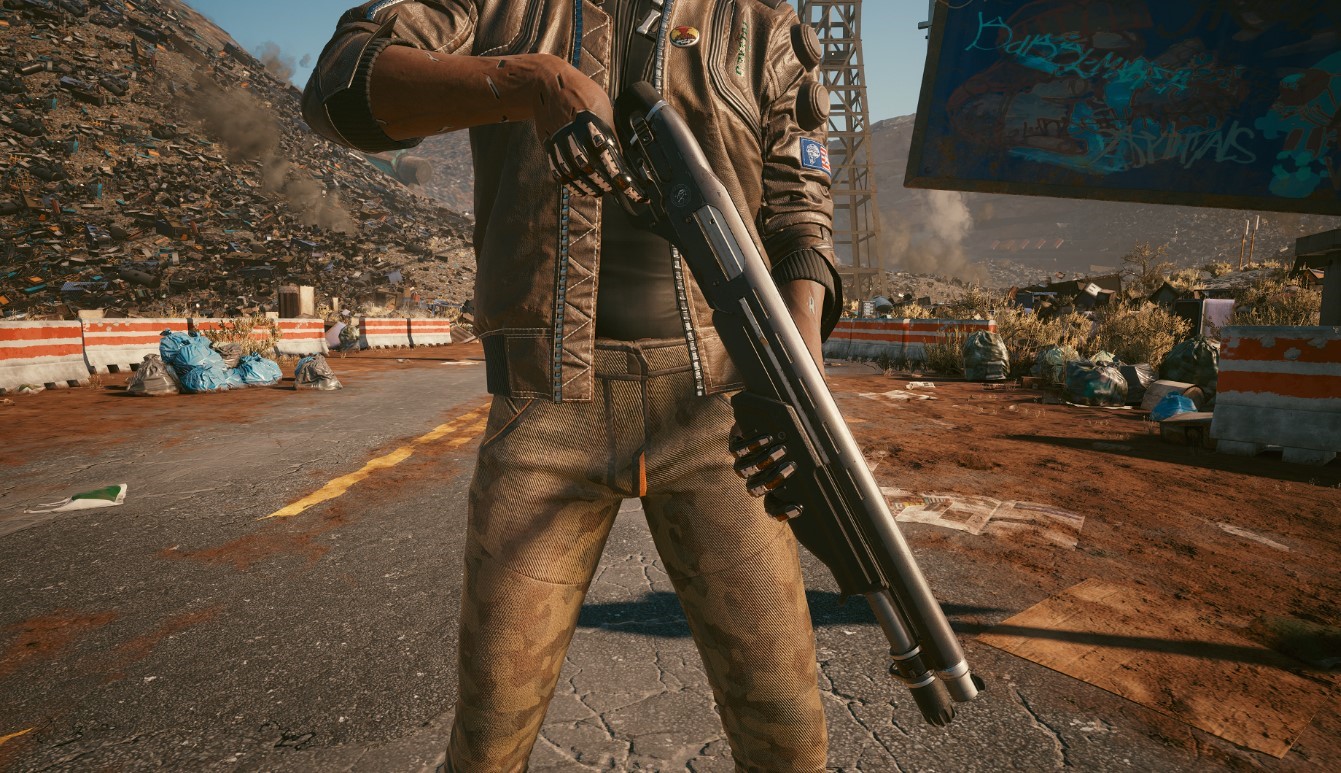 [Top 10] Cyberpunk 2077 Most OP Weapons (And How To Get Them) | Gamers ...