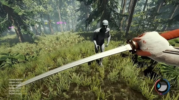 [Top 15] The Forest Best Weapons From Early Till Late Game (And How to ...